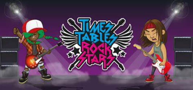Times Table Rock Stars St John s Catholic Primary School Times Table Rock Stars St John s Catholic Primary School